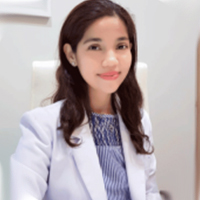dr. Azrina Noor, SpM - Dokter di Ciputra Healthcare